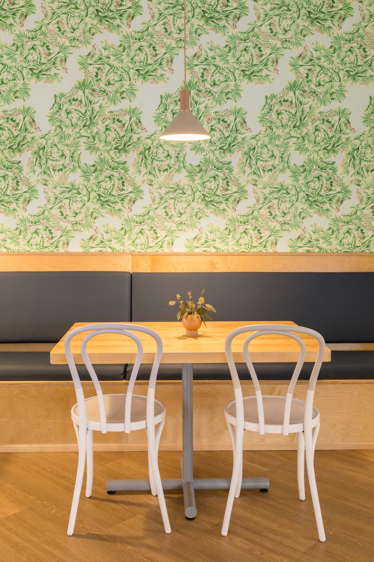 Spotlight: Sarah Huggins from Mary Be Kitchen - Yonge + St. Clair