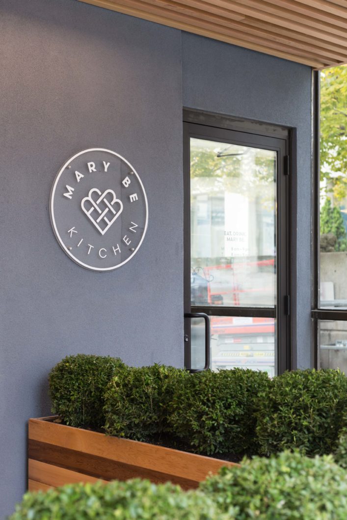 Spotlight: Sarah Huggins from Mary Be Kitchen - Yonge + St. Clair