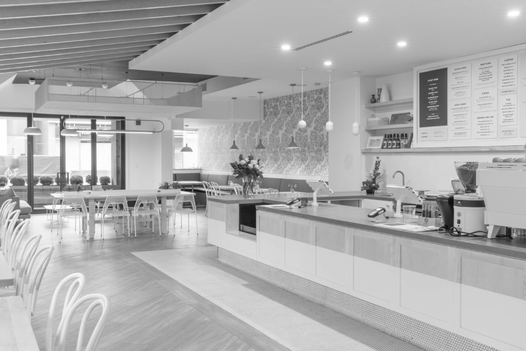 Spotlight: Sarah Huggins from Mary Be Kitchen - Yonge + St. Clair