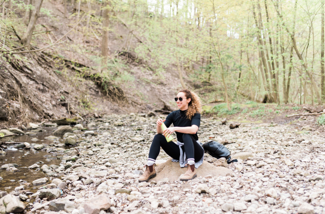 Spotlight: Health and Wellness With Dr. Mallory Harris, ND - Yonge + St. Clair