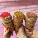 Homegrown Guide to Yonge + St. Clair - Yonge + St. Clair