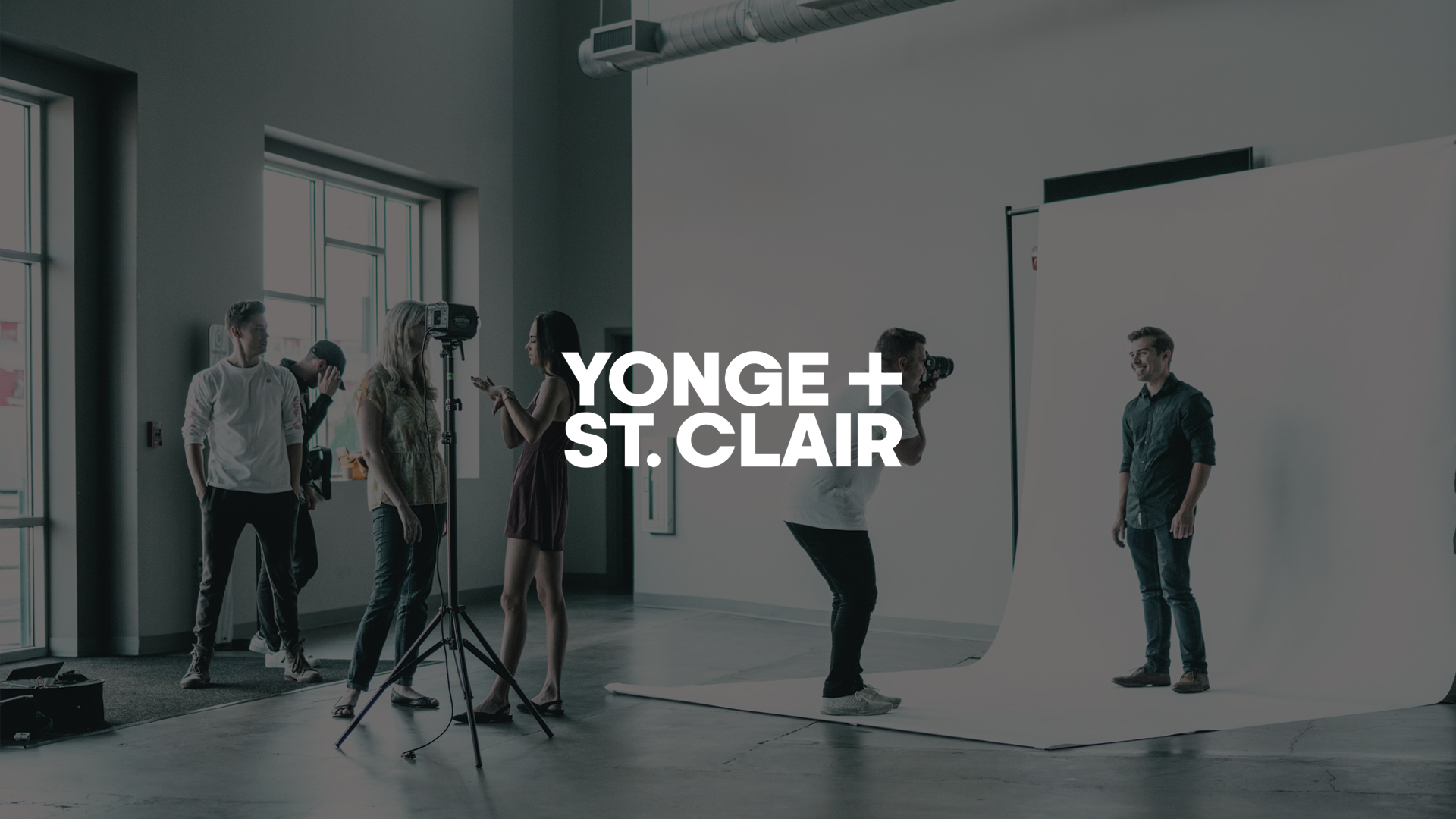 Sign Up: Legacies Community Mural - Yonge + St. Clair